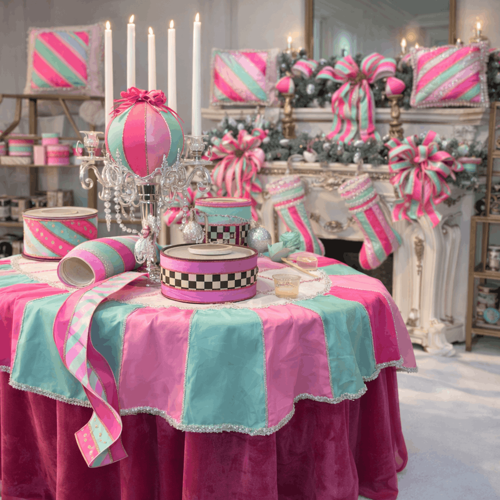 The Ba Bam Collection – Nancy Brown Home